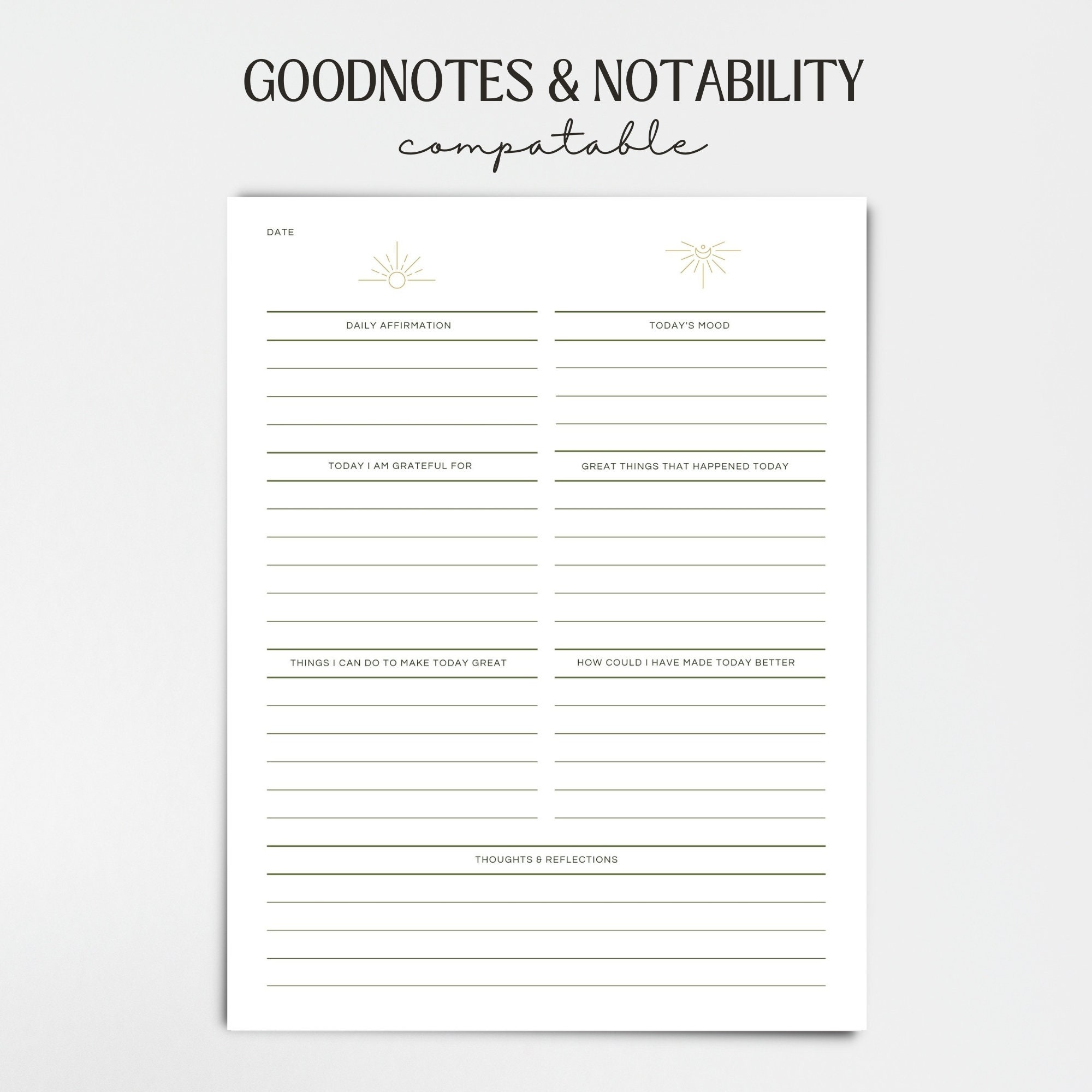 Gratitude Journey A Guided Journal for Cultivating Appreciation and Joy ...