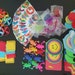 Children Pre-filled Goodie Bags, Boys/girls Kids Party- 10 Ct. - Etsy