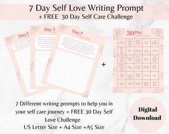 Free Worksheet Writing - Etsy