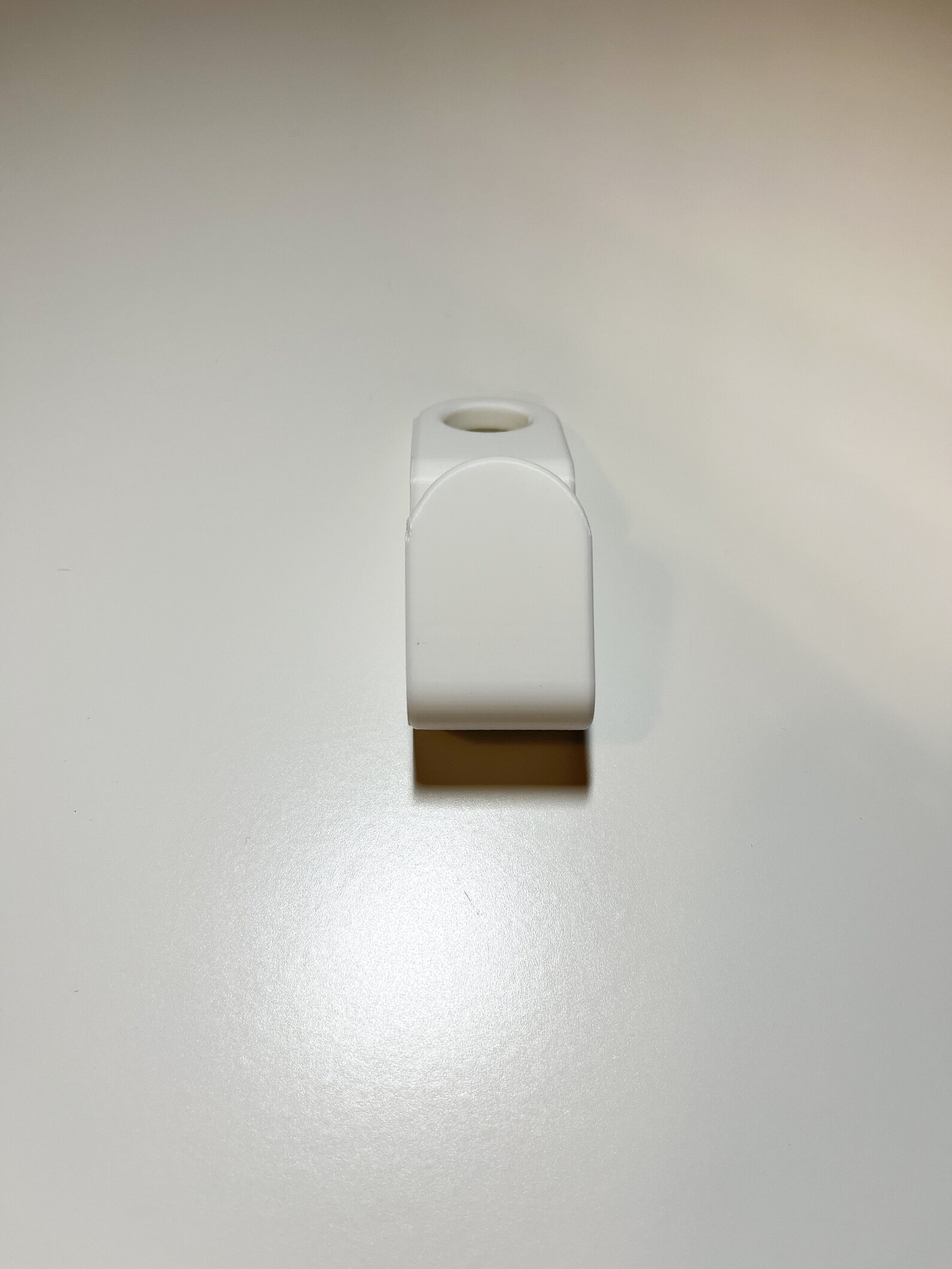 10 Stackable Hanger Hooks Vertical Closet Organizer Space Saving ...