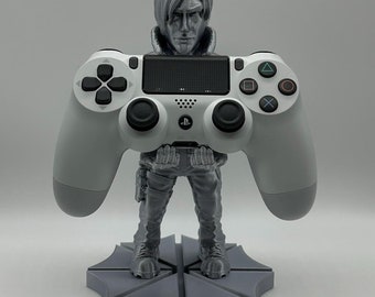 Nemesis Resident Evil Controller Stand | Controller Holder | Phone ...