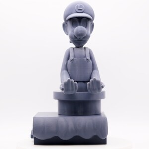 Controller Stand | Controller Holder, Phone Holder, Gaming, Room Decor ...