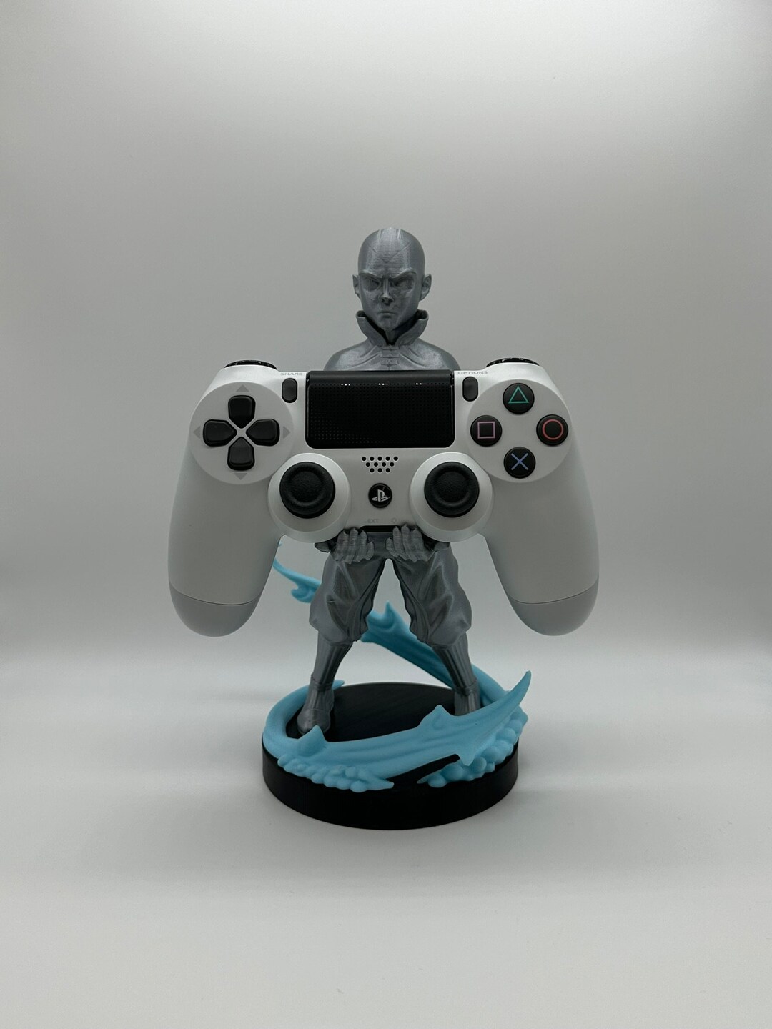 Avatar Controller Stand, Phone Holder, Gaming, Room Decor, Office ...