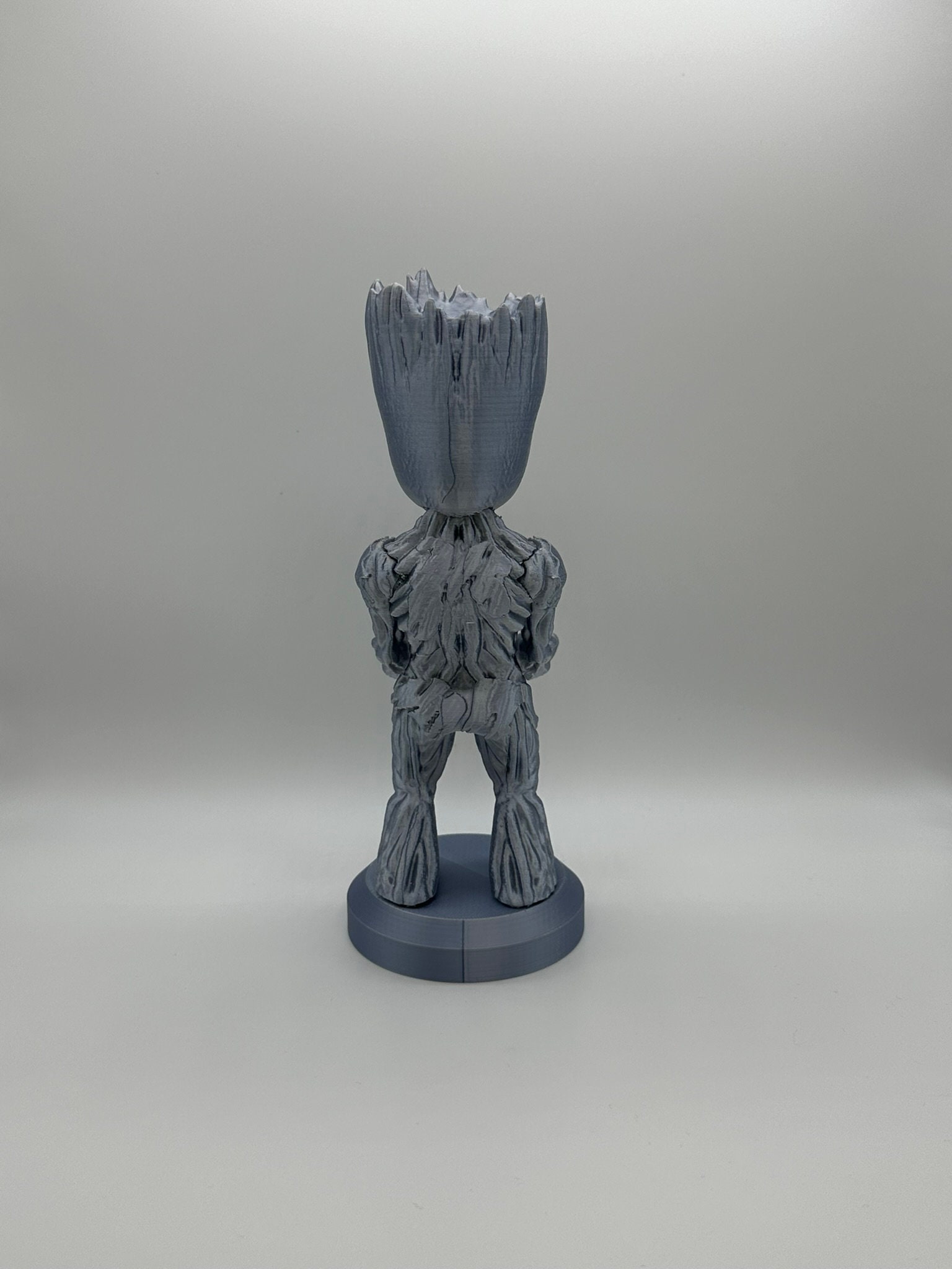 Groot Controller Stand | Phone Holder, Gaming, Room Decor, Office ...