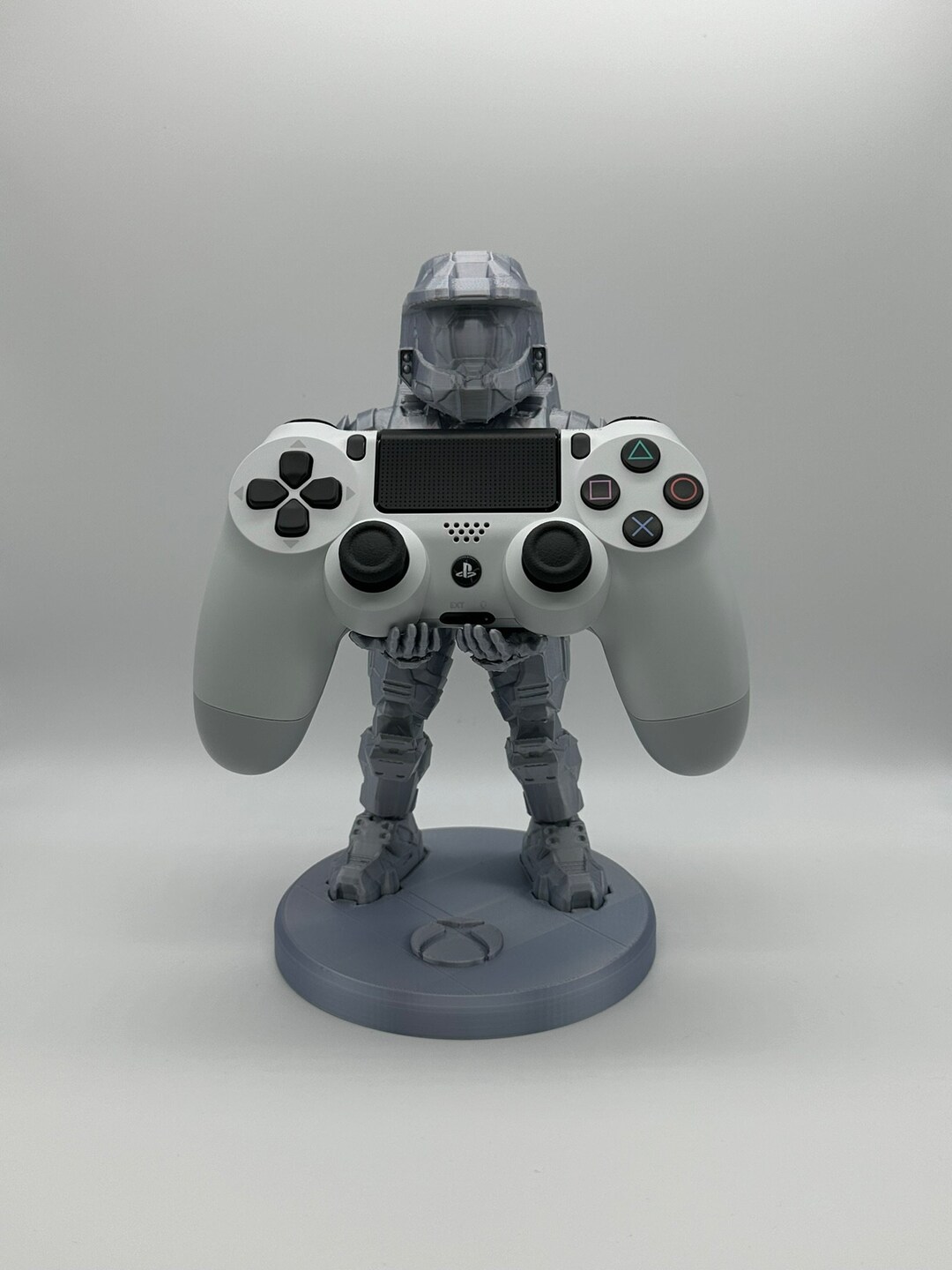 Controller Stand | Phone Holder, Gaming, Room Decor, Office, Desktop ...