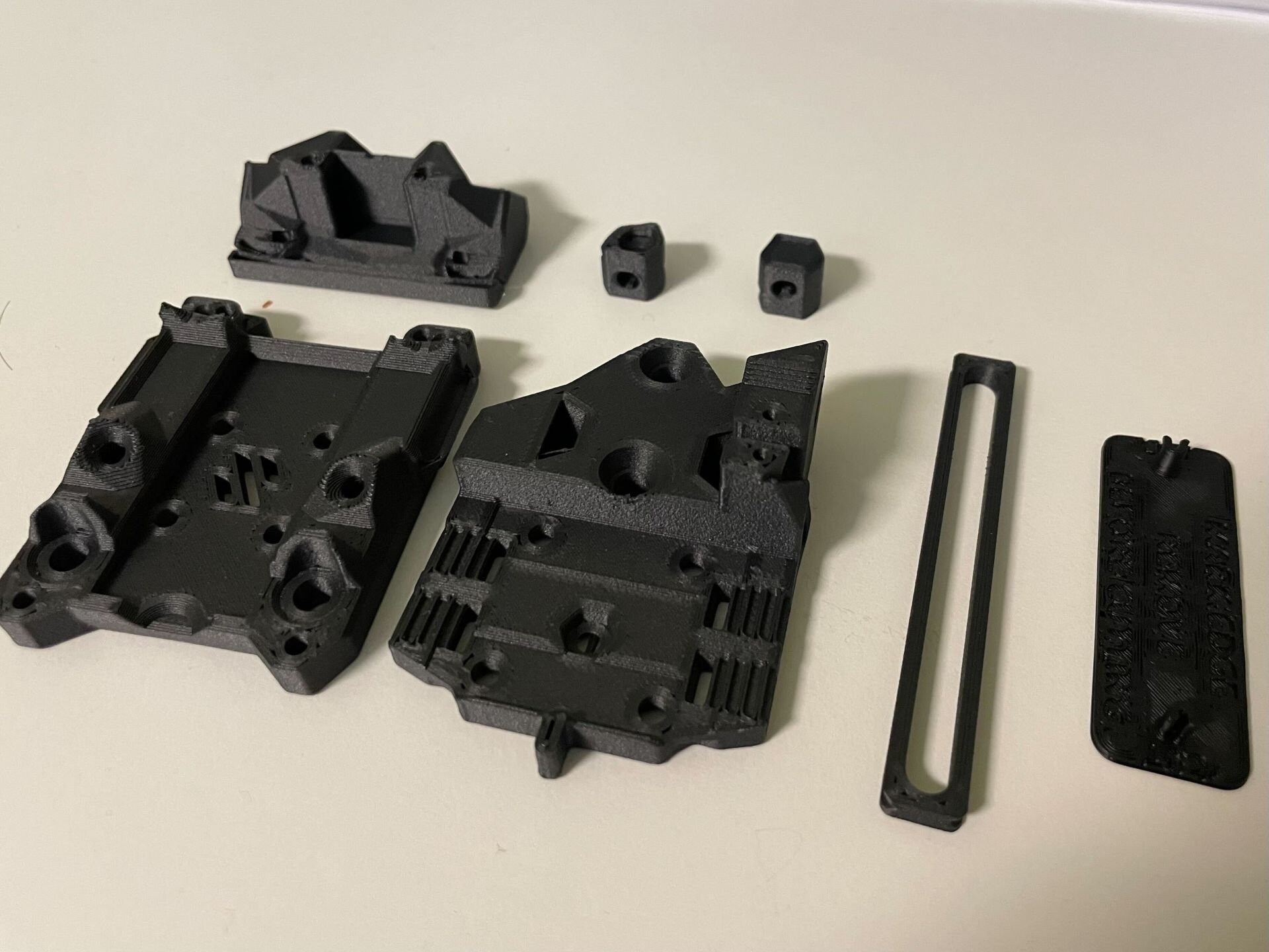Voron Tap 3D Printed Parts _ Latest Revision - Etsy