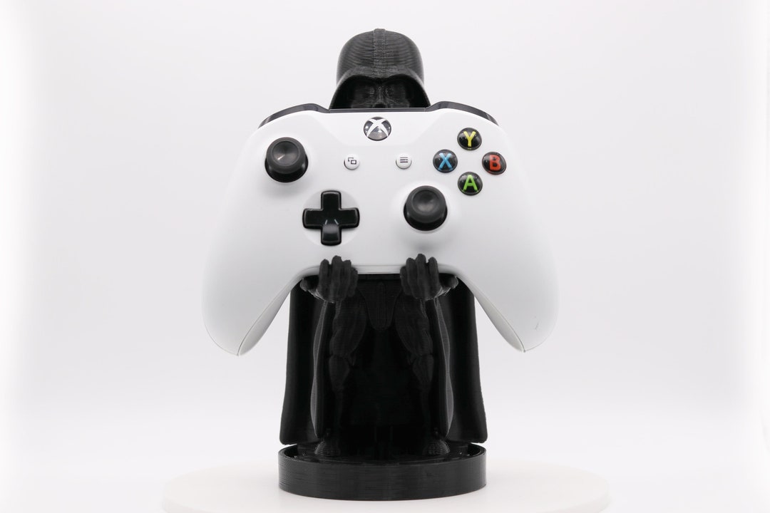 Star Wars Darth Vader Controller Holder Phone Holder Gaming Decor ...