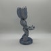 Groot Controller Stand | Phone Holder, Gaming, Room Decor, Office ...