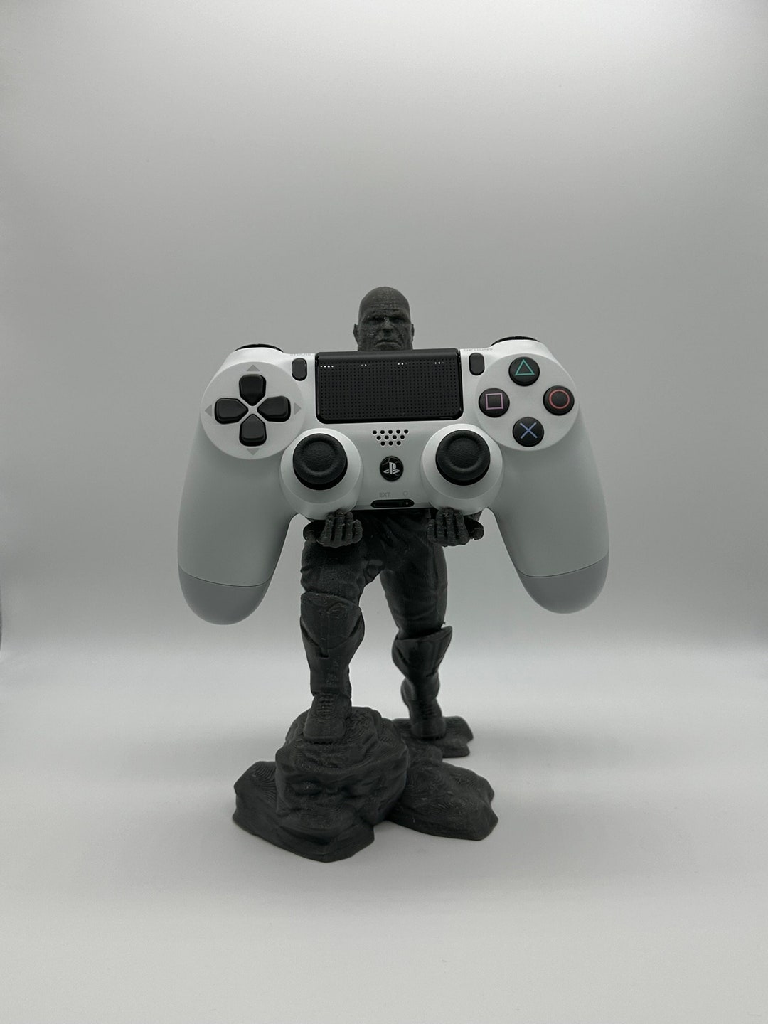 Controller Stand | Controller Holder | Phone Holder | Gaming Decor ...