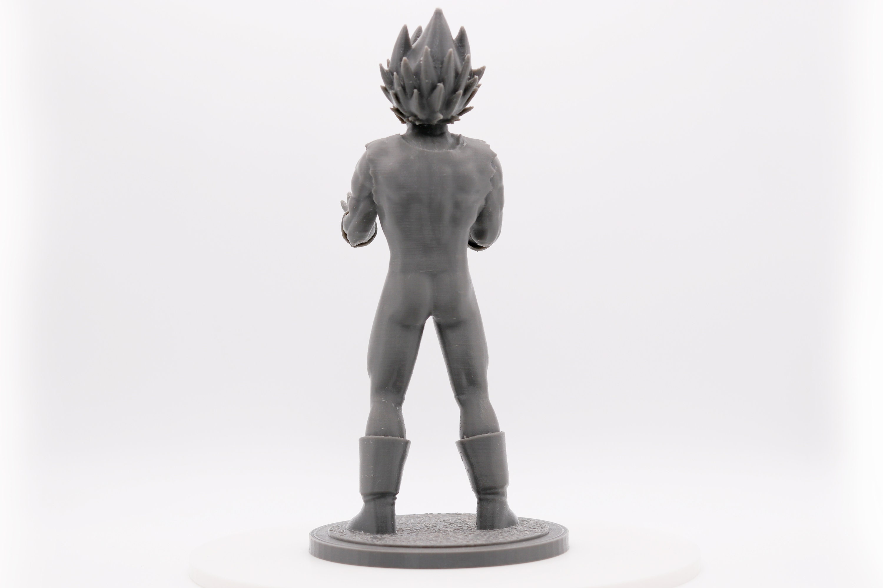 Controller Holder Phone Holder Gaming Decor Office Desktop Dragonball Z ...