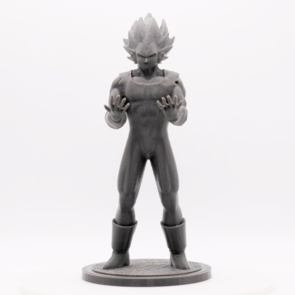 Dragon Ball Z Controller Holder - Etsy