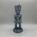Groot Controller Stand | Phone Holder, Gaming, Room Decor, Office ...