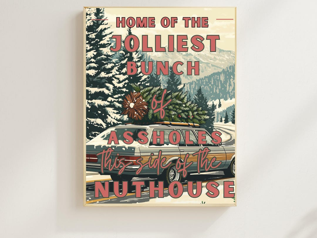 Christmas Vacation Digital Download, Movie Christmas Vacation ...