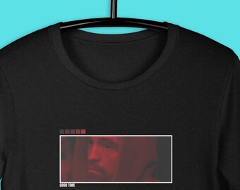 Good Time Movie Shirt - Etsy