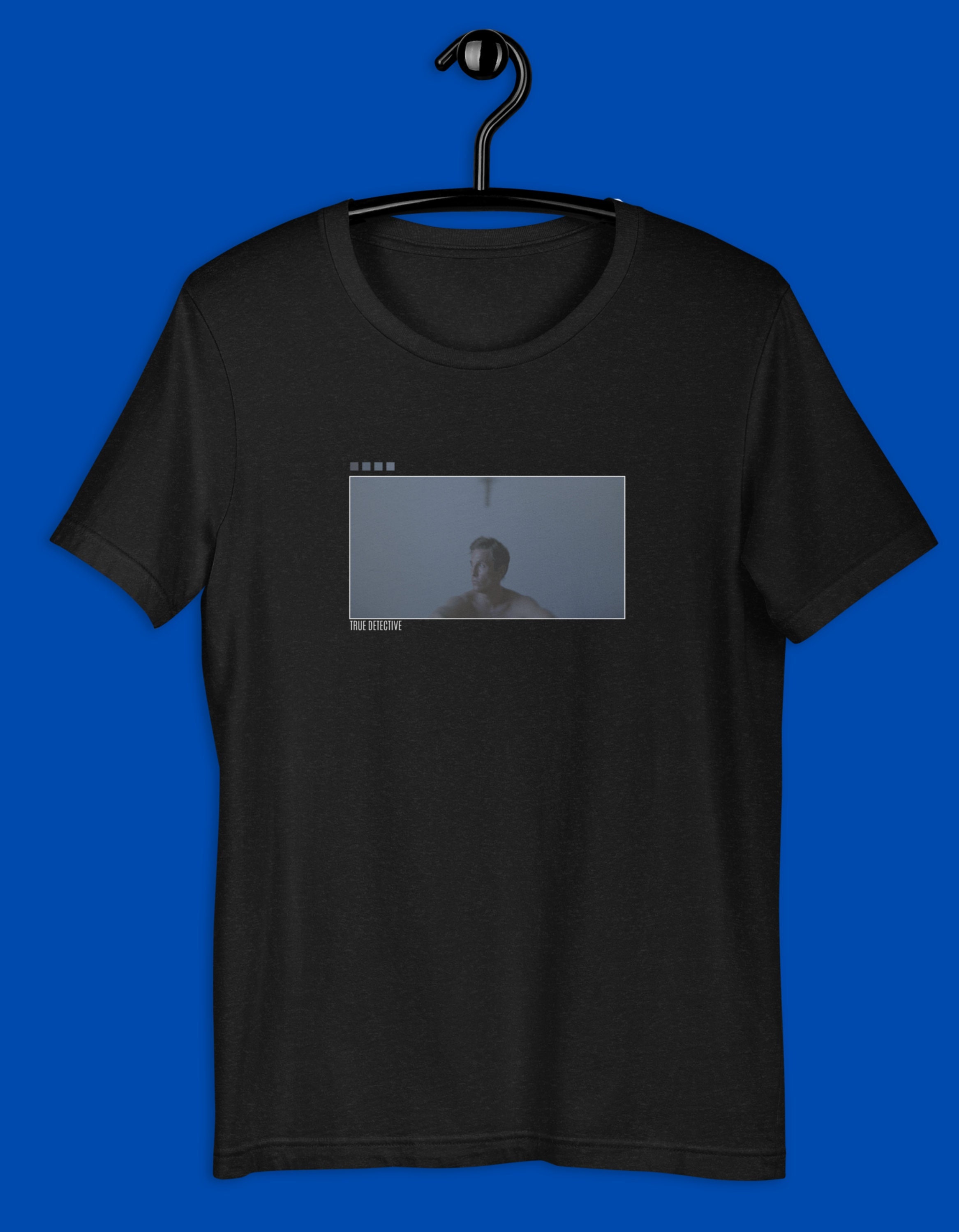Hbo True Detective Shirt
