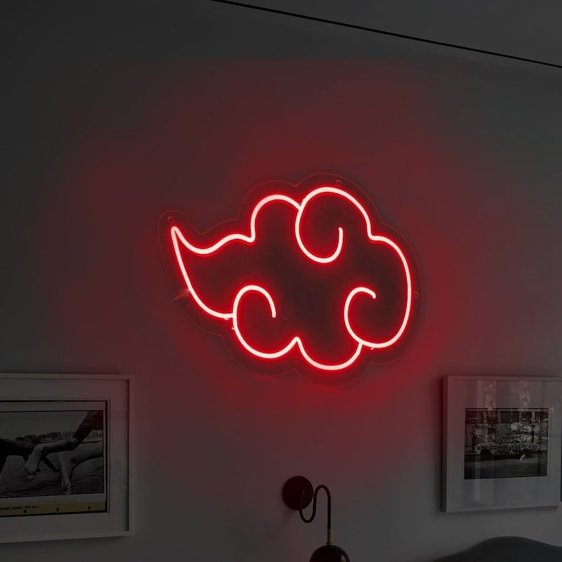 Led Cloud Lights - Etsy