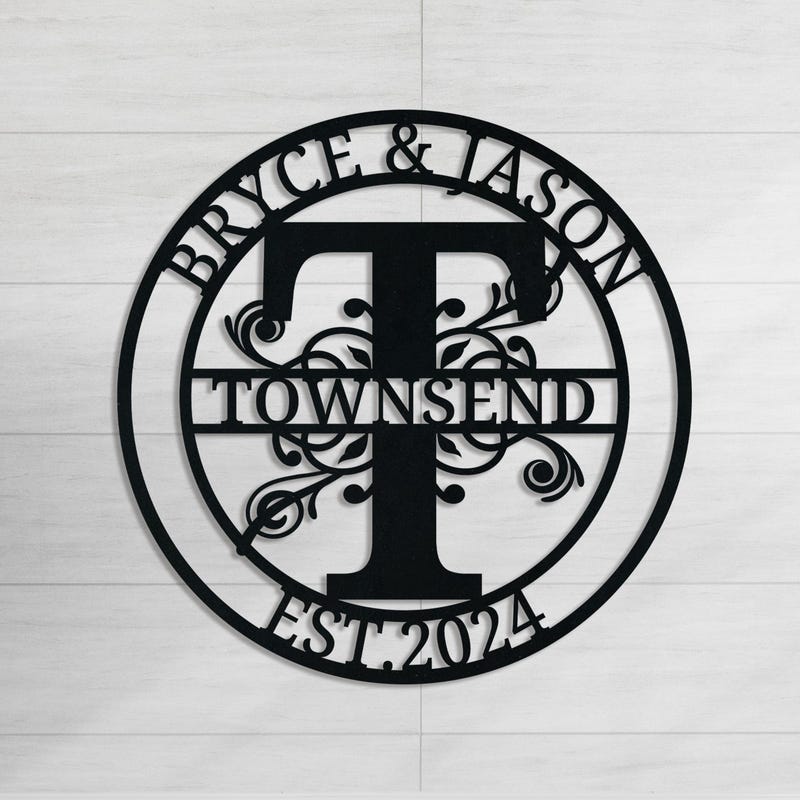 Signs Metal for Outside - Etsy