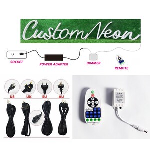 Lets Go Party Neon Sign, Lets Go Party Led Light, Neon Sign Wedding ...