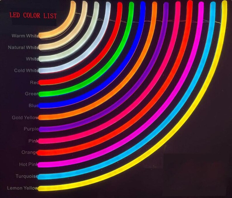 Lets Go Party Neon Sign Lets Go Party Led Light Neon Sign - Etsy