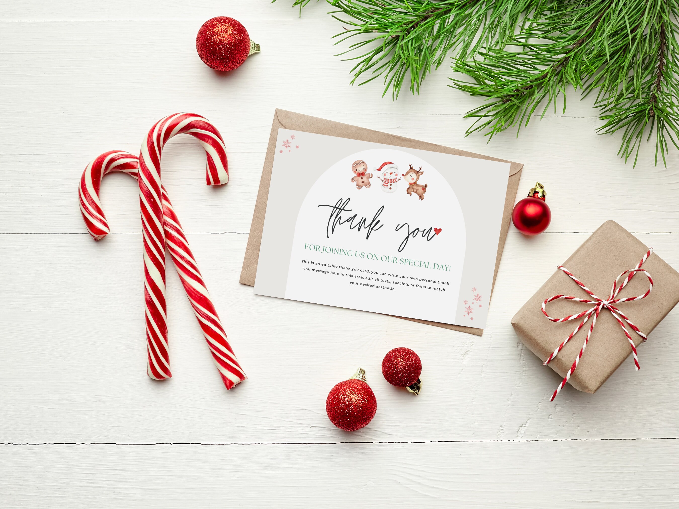 Winter Baby Sprinkle Invitation Template, Christmas Baby Sprinkle ...