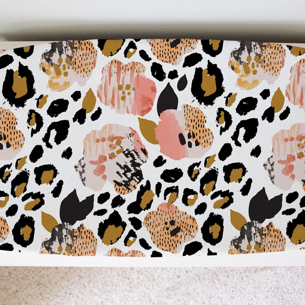 Changing Mat Cover - Etsy