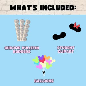 Bulletin Board Kit | Classroom Decor Bundle | Fall Bulletin Board Kit ...