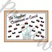 Magical Bulletin Board Kit Back to School Classroom Decor Bundle Fall ...