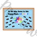 Magical Classroom Bulletin Board Kit | Mouse Ears Decor (digital ...