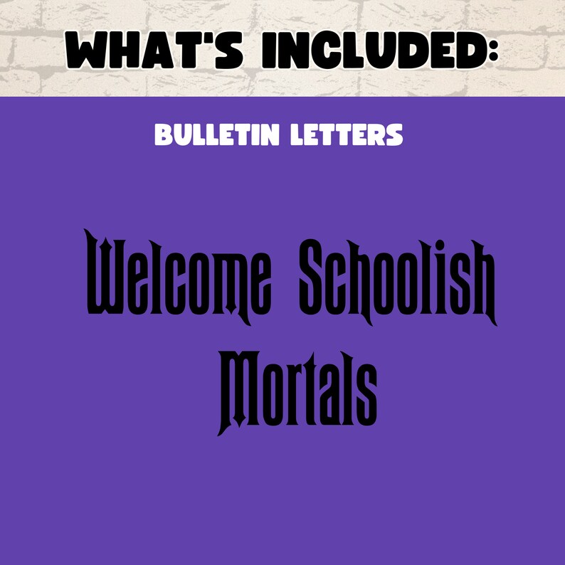 Halloween Bulletin Board Kit | Fall Bulletin Board | Bulletin Board ...