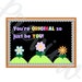 Motivational Bulletin Board Kit | Spring Board | Bulletin Board Decor ...
