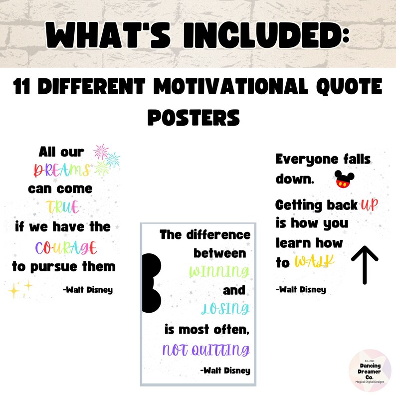 Influential People Classroom Posters Digital Downloads Classroom ...