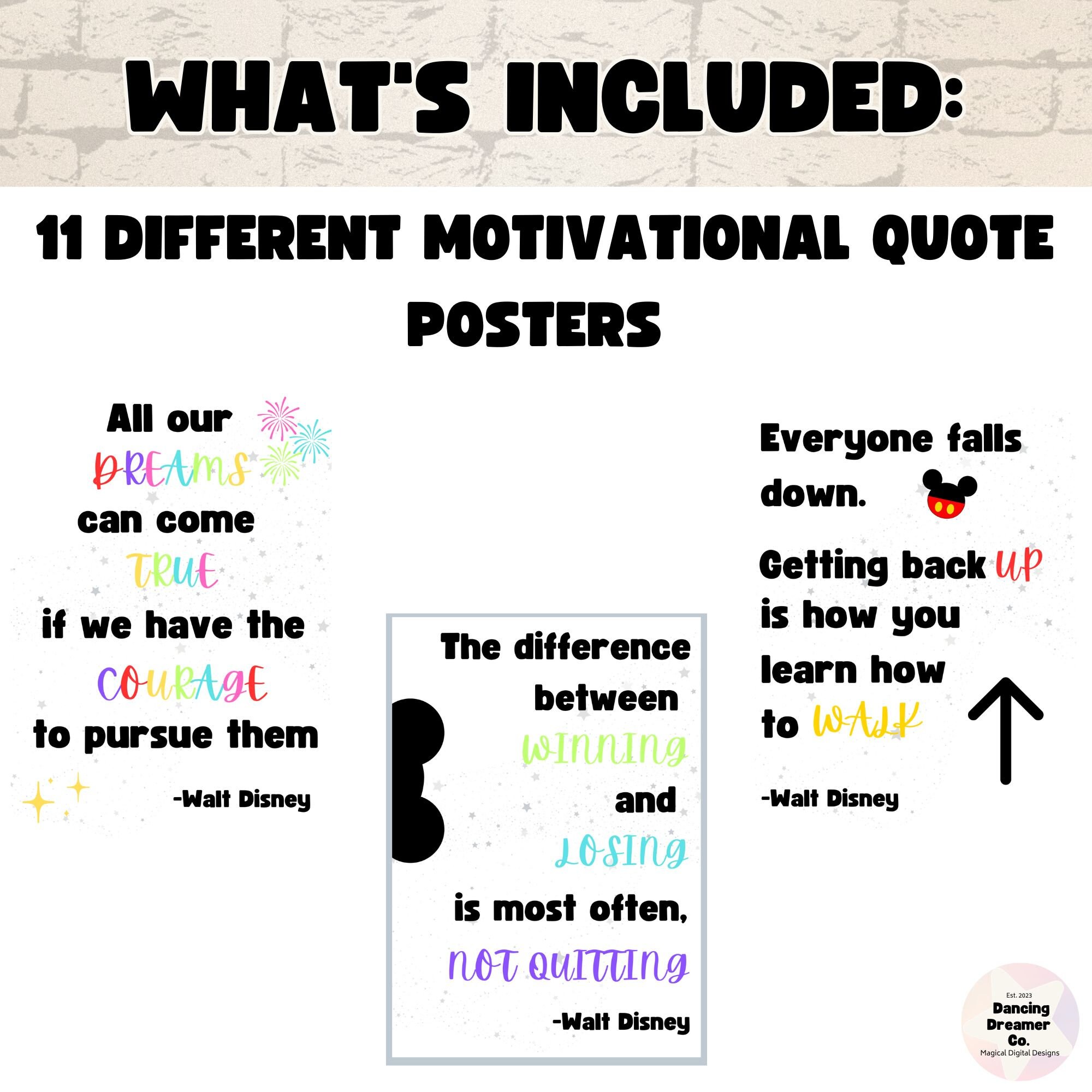 Influential People Classroom Posters Digital Downloads Classroom ...