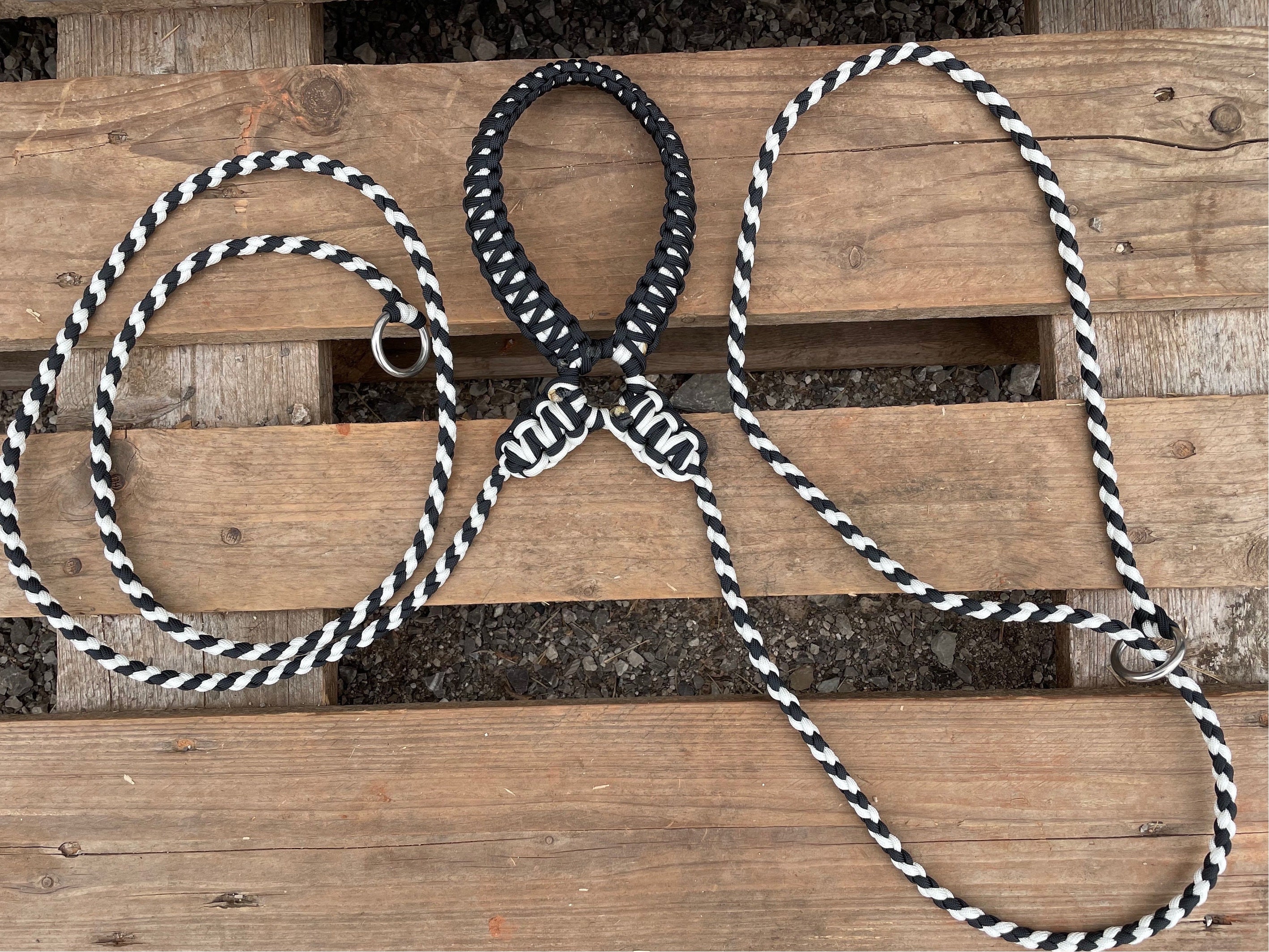 Predator Drag Coyote Drag Paracord - Etsy