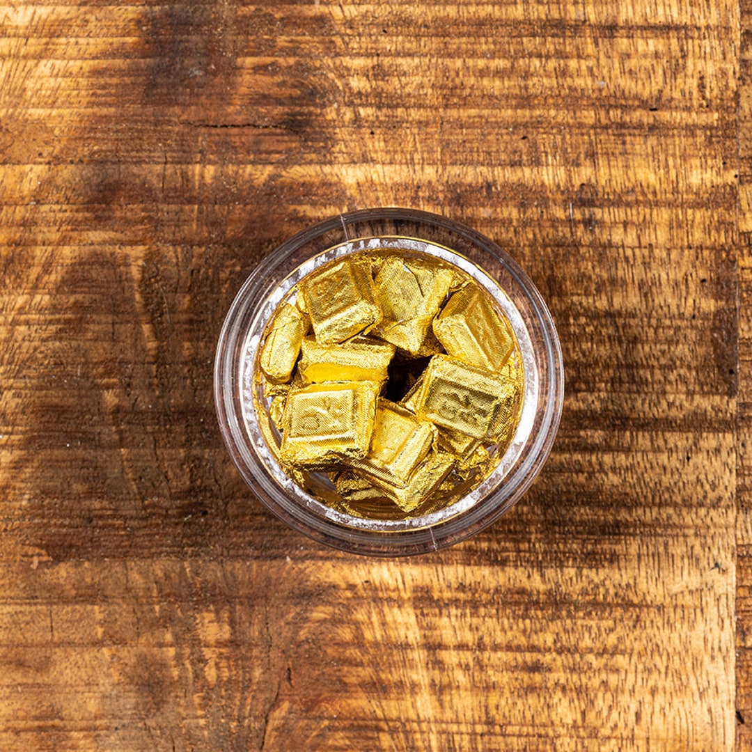 Cristal âgé 30 Ans De Thé Puerh Cru – 生普洱精品茶膏 – Sheng Puer Jing Pin Cha ...