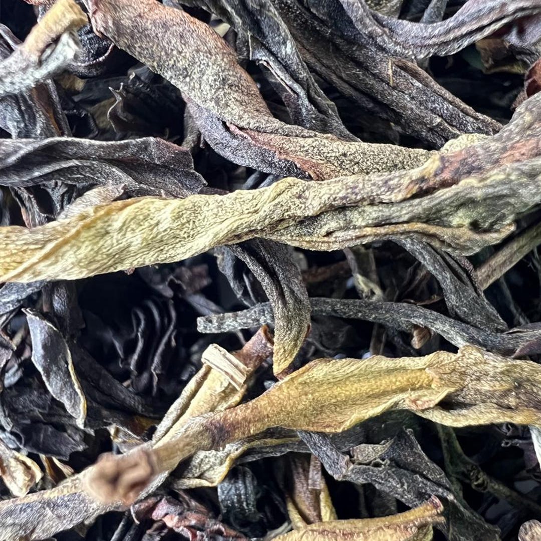 Oolong Feng Huang Dan Cong Fiente De Canard Chaozhou - 100 G - Etsy