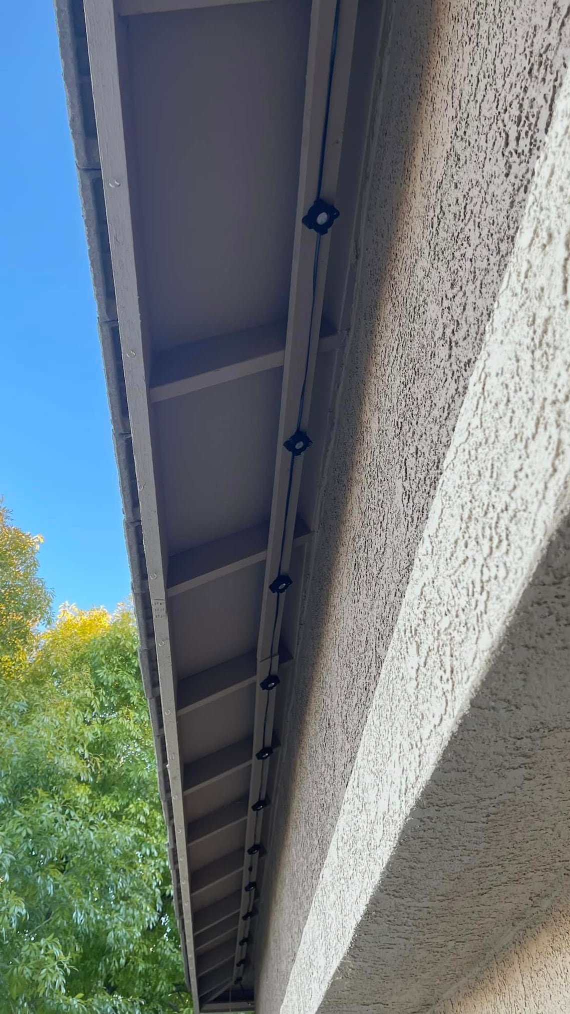 Govee PRO Permanent Outdoor Light Mounting Bracket/clip/soffit Free ...