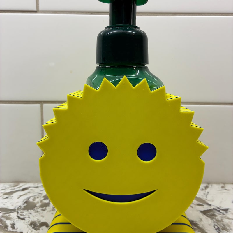 Bath and Body Works Soap Holder Stl File - Etsy