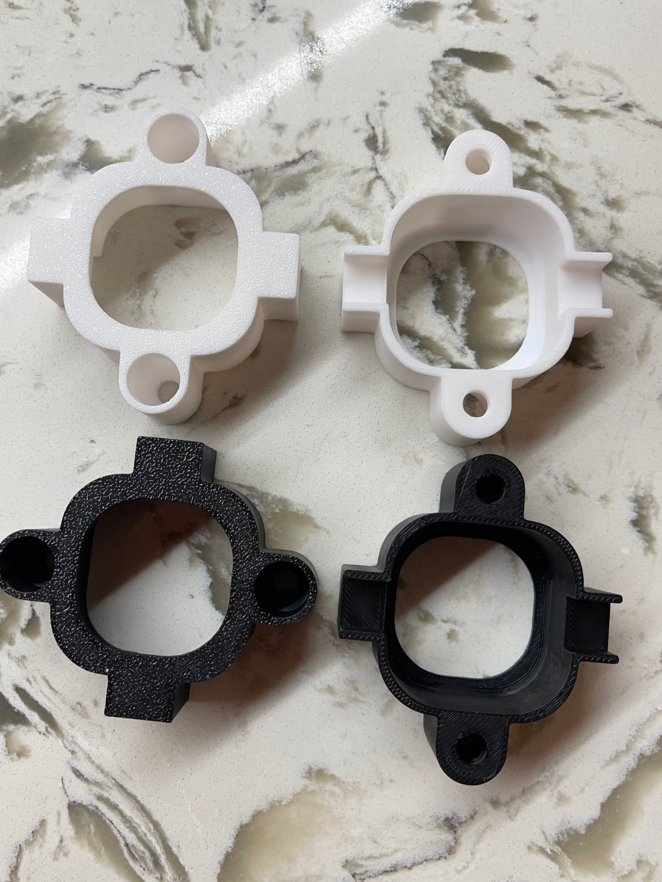 Govee PRO Permanent Outdoor Light Mounting Bracket/clip/soffit Free ...