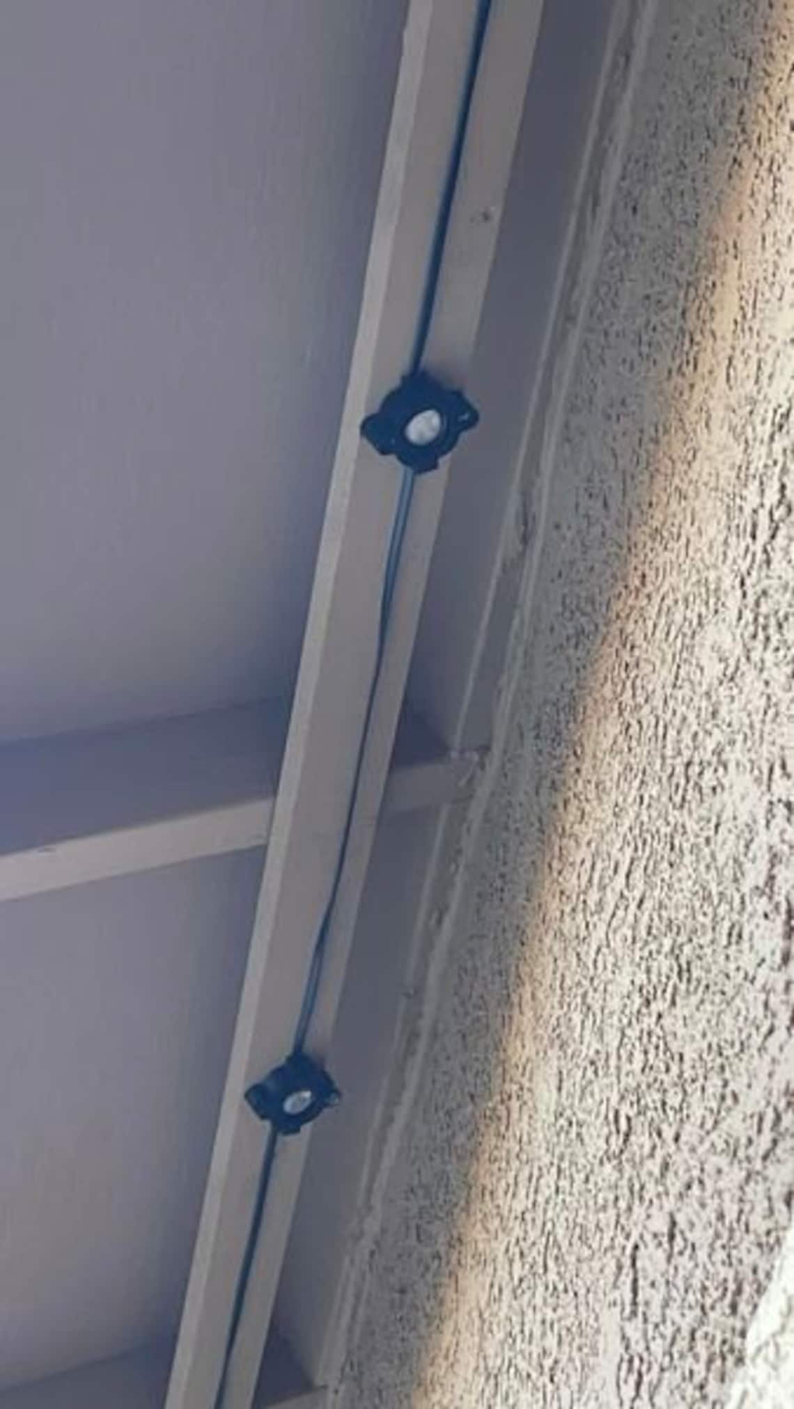 Govee PRO Permanent Outdoor Light Mounting Bracket/clip/soffit Free ...