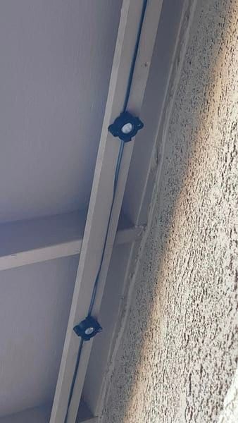 Govee PRO Permanent Outdoor Light Mounting Bracket/clip/soffit Free ...