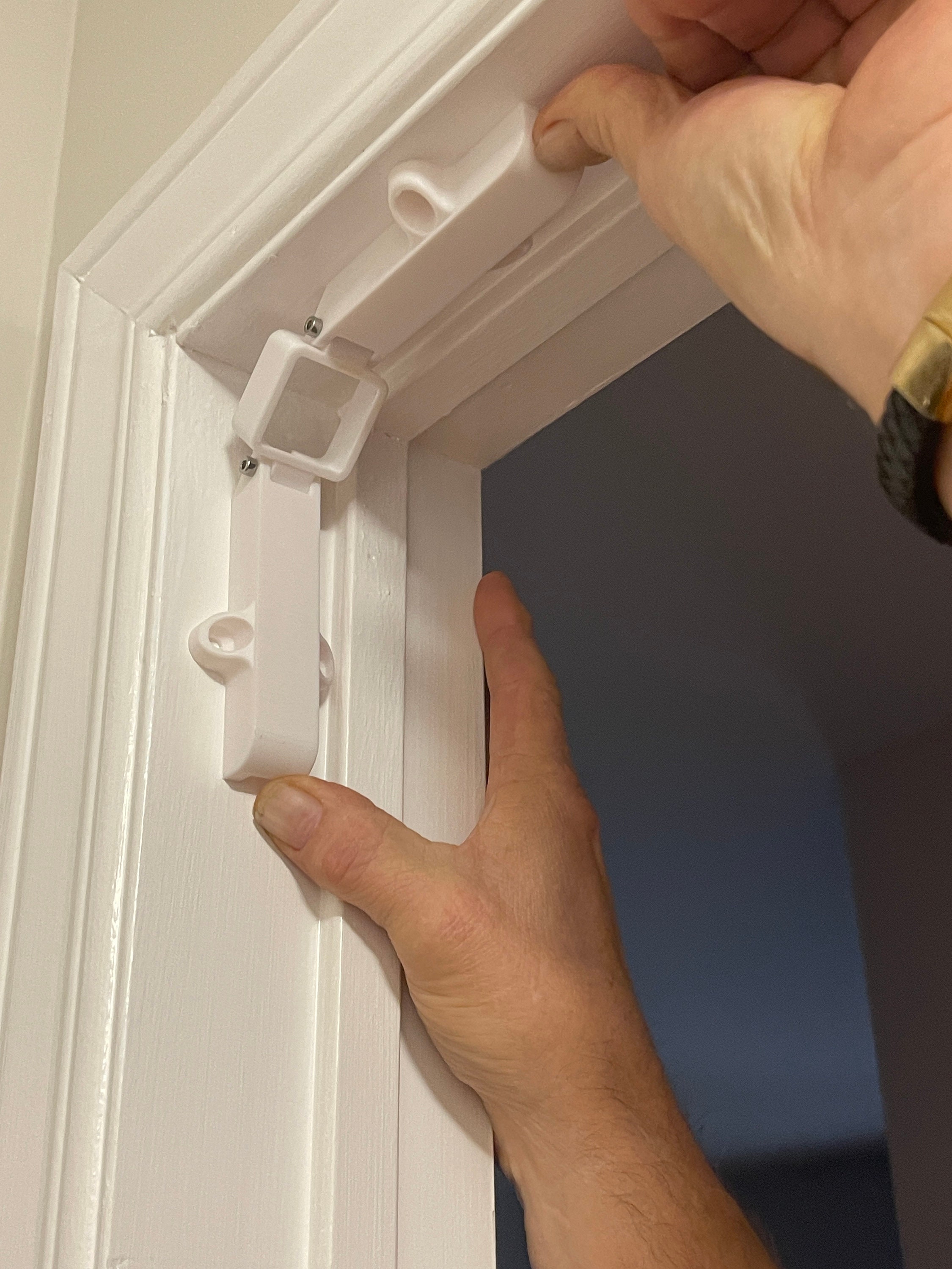 Govee Permanent Light Roof- Pitch/gable Light Mount/ Gable Mount Govee ...