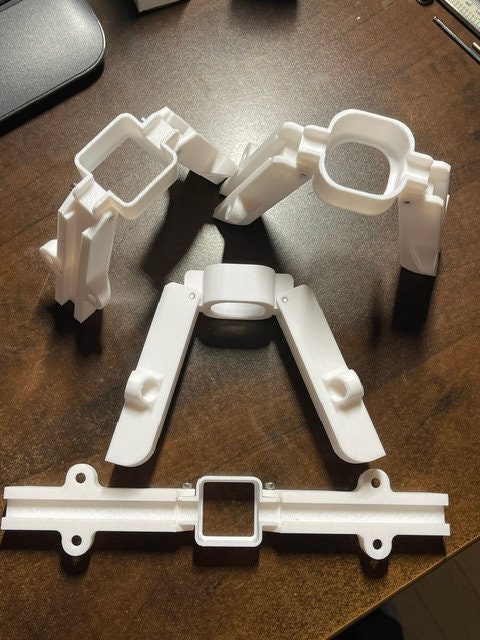 Govee Permanent Light Roof- Pitch/gable Light Mount/ Gable Mount Govee ...