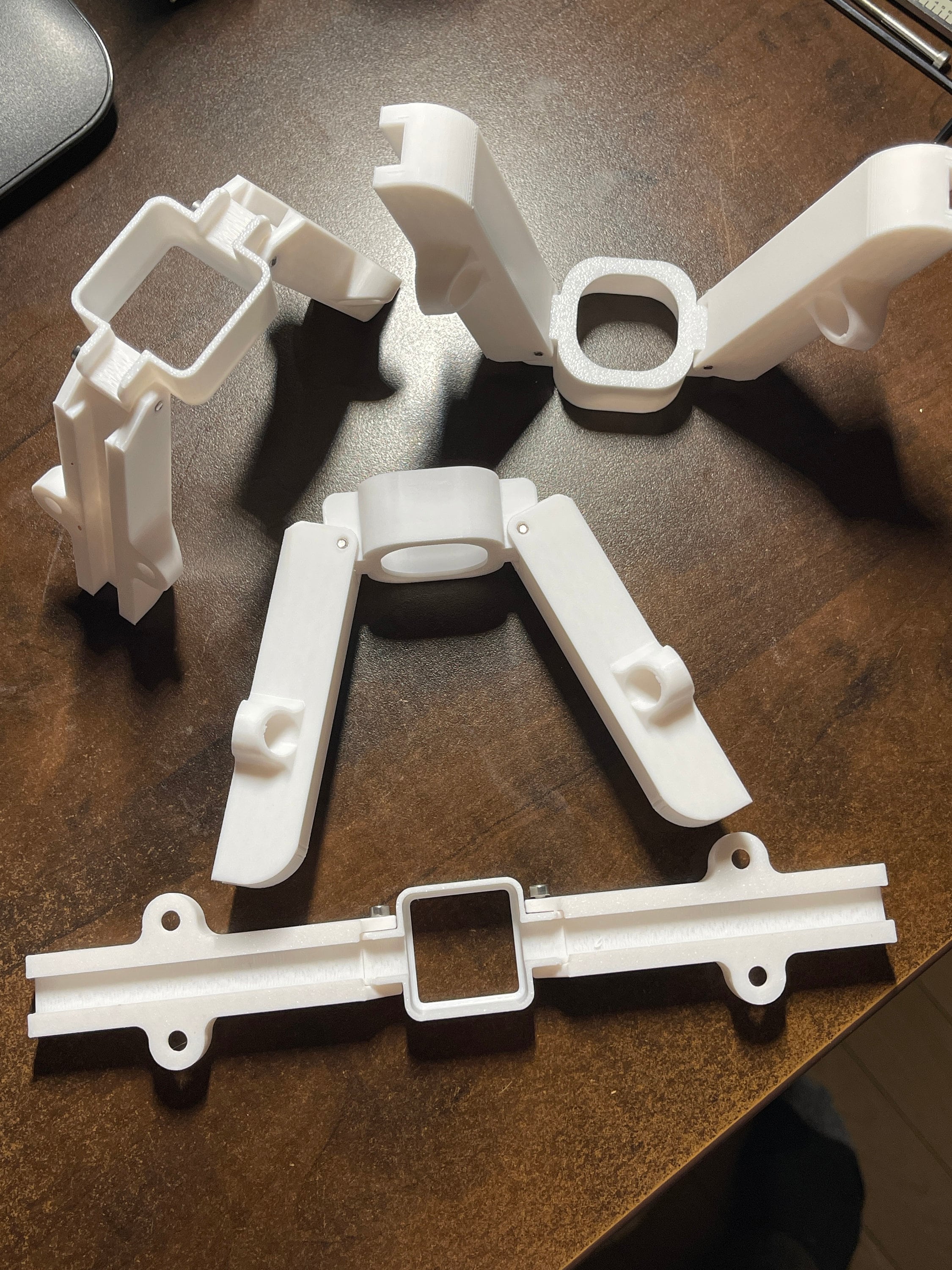 Govee Permanent Light Roof- Pitch/gable Light Mount/ Gable Mount Govee ...