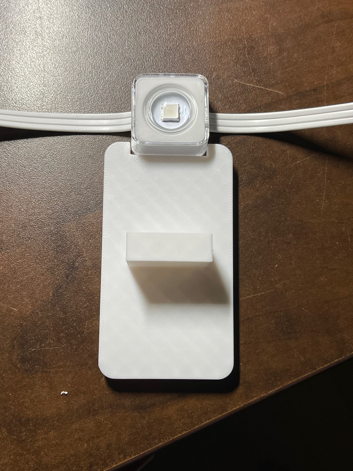 Govee REGULAR Permanent Outdoor Light Mounting Bracket/clip/soffit Free ...