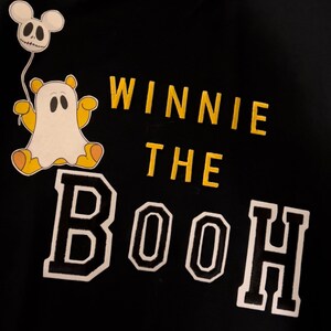 Cute Ghost Bear PNG | Halloween Cartoon Digital Download | Pastel Ghost ...