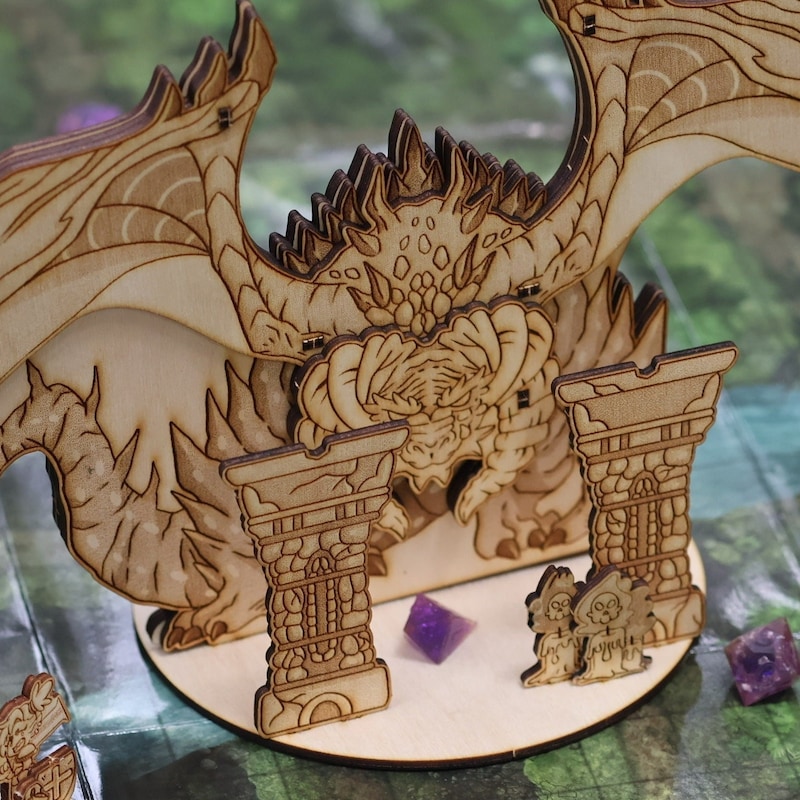 CorvidArtsLLC - Etsy