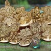 Dnd Cartoon Show Hero Miniatures | Unpainted Resin 3D Prints | Classic ...