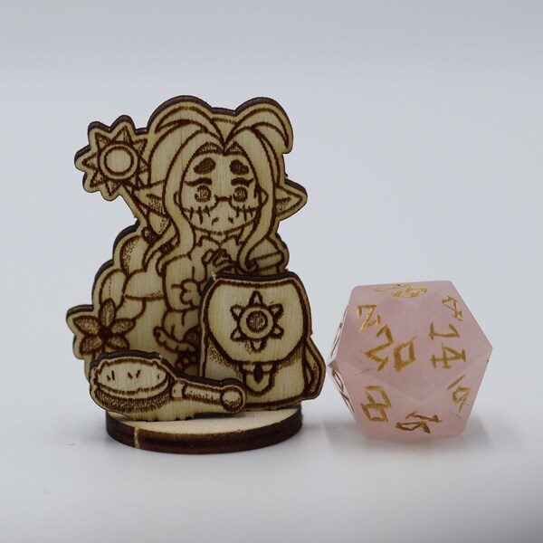 Dnd Miniature - Etsy