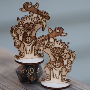 Goblinoids (set of 14) | Dungeons and Dragons | Dnd | TTRPG | Mini ...
