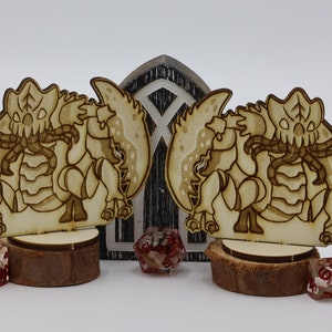 Aberration Kit set of 44 V1 Dungeons and Dragons Dnd Pathfinder TTRPG ...